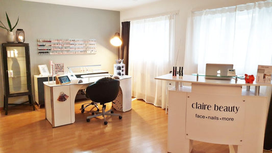 Vuoi diventare una nail designer? – Nails Factory